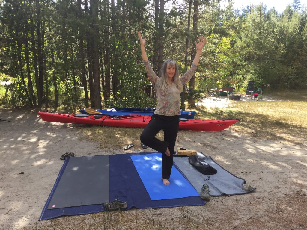 Meeks Bay Trip | Rhonda Ashurst Blog & Writing